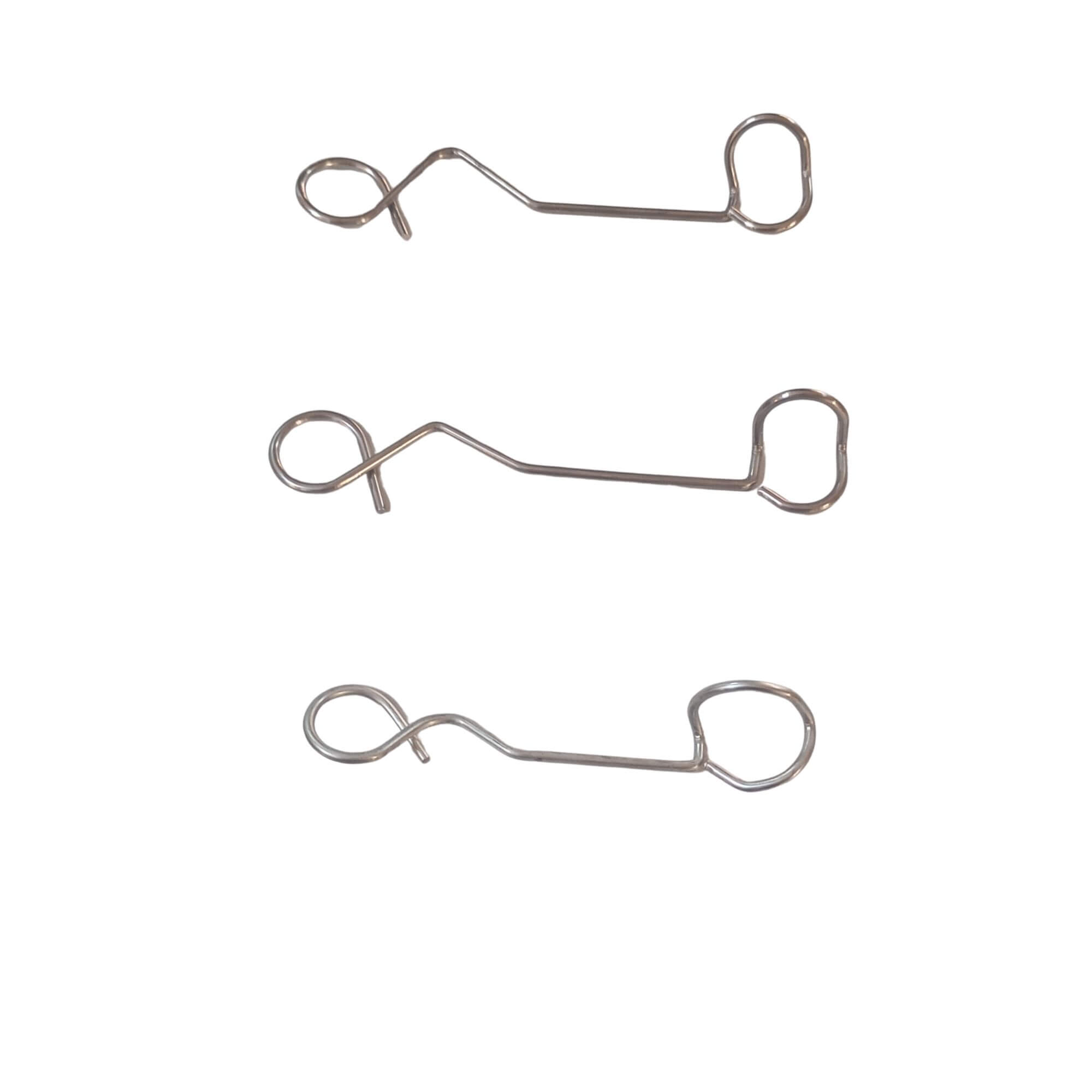 Gancho STABFIX - Agricheap